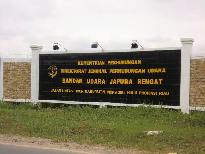 [INDONESIA] Airports and Aviation News, -PART IX- | Page 48 ...