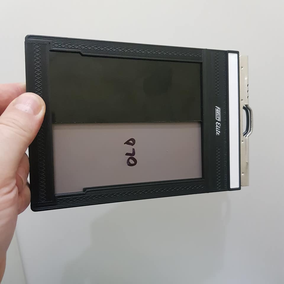 CALIFORNIA PHOTOGRAPHY BLOG: My new, printed, 6x17 camera (ordered and ...