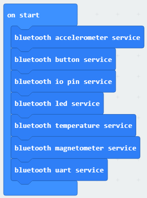 bitty software: Bluetooth for Beginners