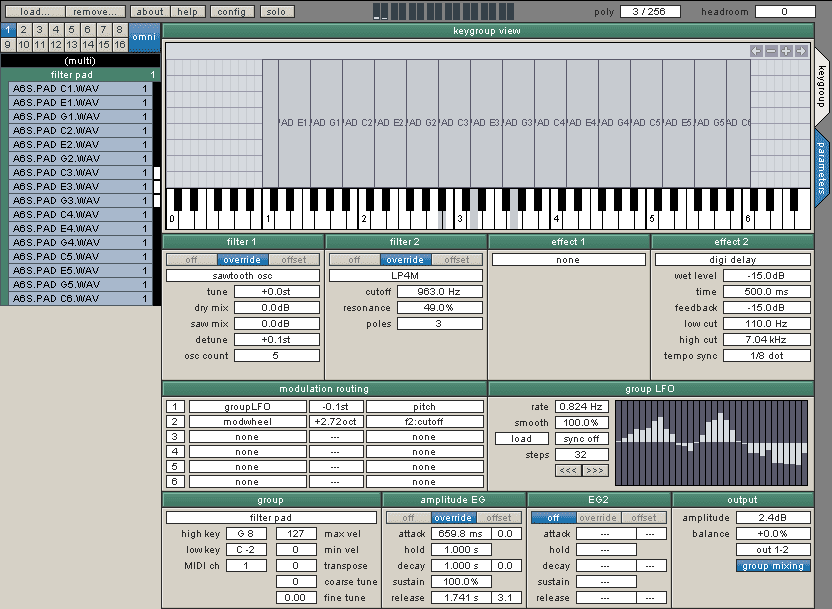 Samples de bateria acustica Gratis y Legal [Bonus: Sampler]