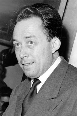 Albert Camus Biography - Profile, Childhood, Personal Life, Major Writings