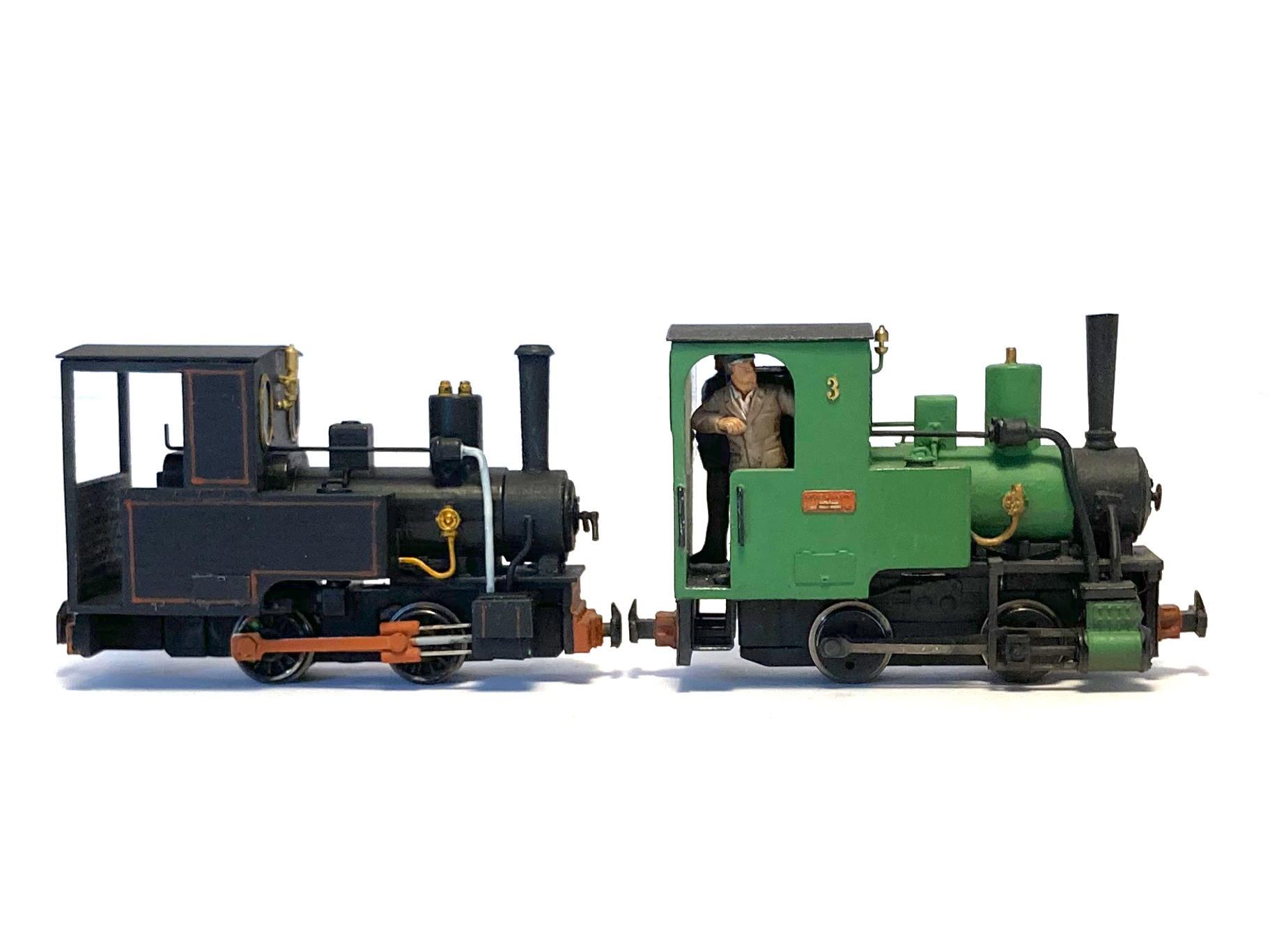 First and latest in 009...