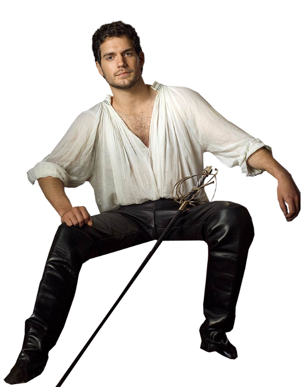 Bem Fácil PNG : Homens ´PNG