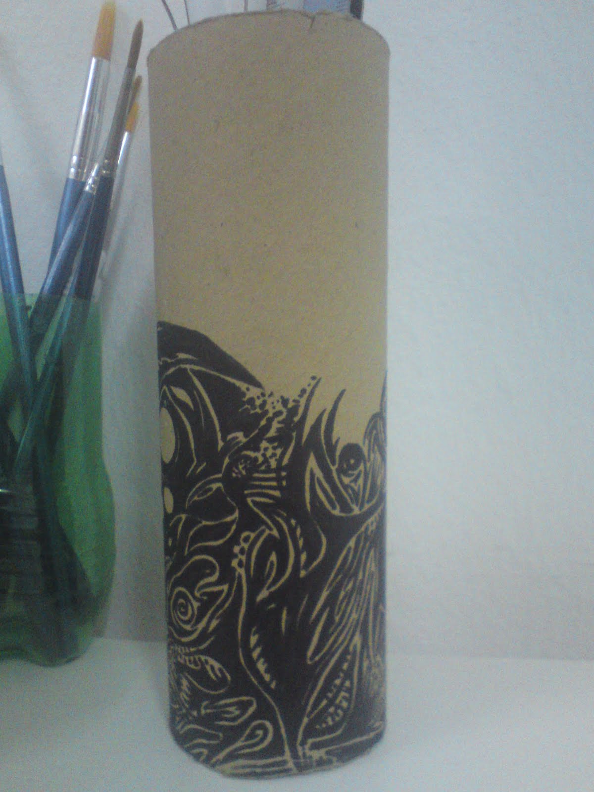 History of Art and Design: August 2011