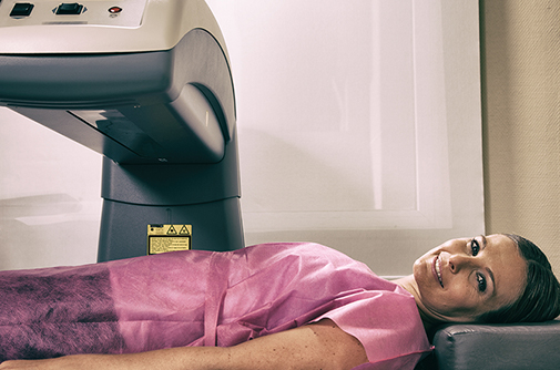 All About Dexa Scans | Caravan Sonnet