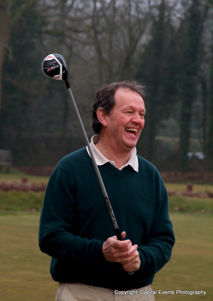 Capital Events Photography News: Variety Club Golfing Society Captain's ...