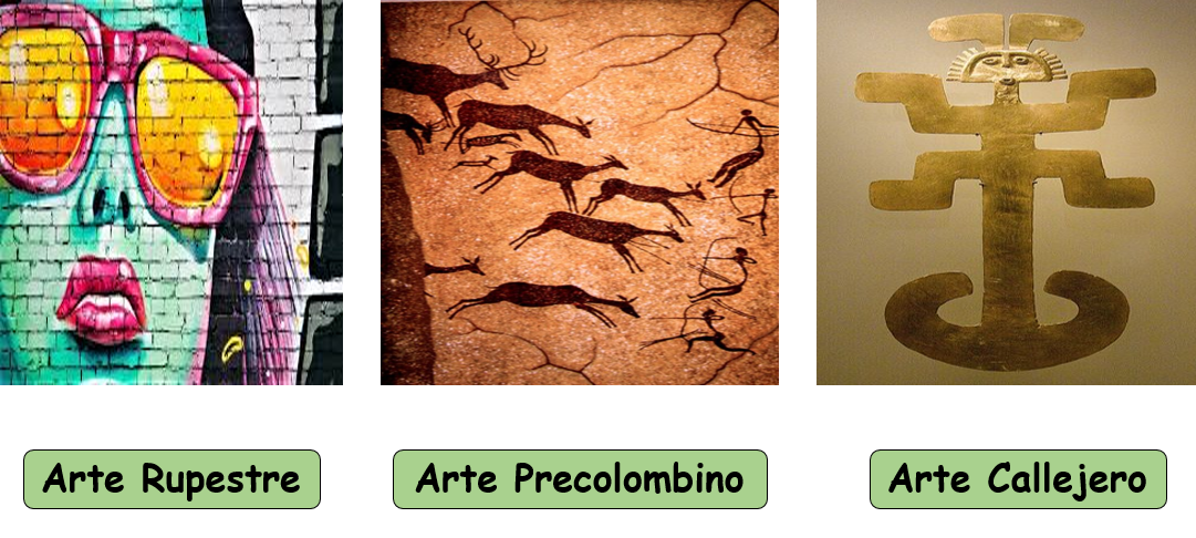 ': ÁREA ARTÍSTICA - SEMANA TRECE