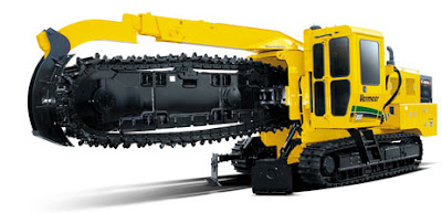 Types of Soil Excavation Tools & Machines in Construction - Blog by ...