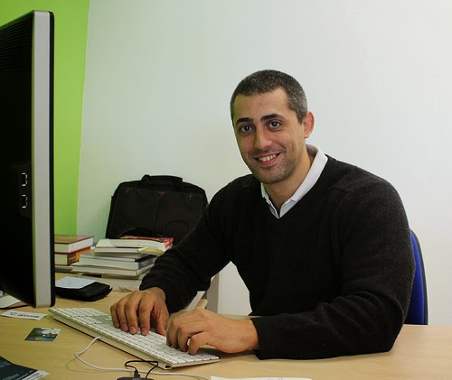 Ecommerce y Marketing: José Ramón Pérez-Agüera, nuevo Director de ...