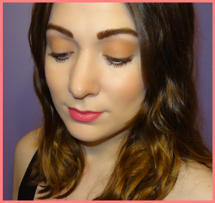 the creation of beauty is art.: how to wear a statement lipstick with ...