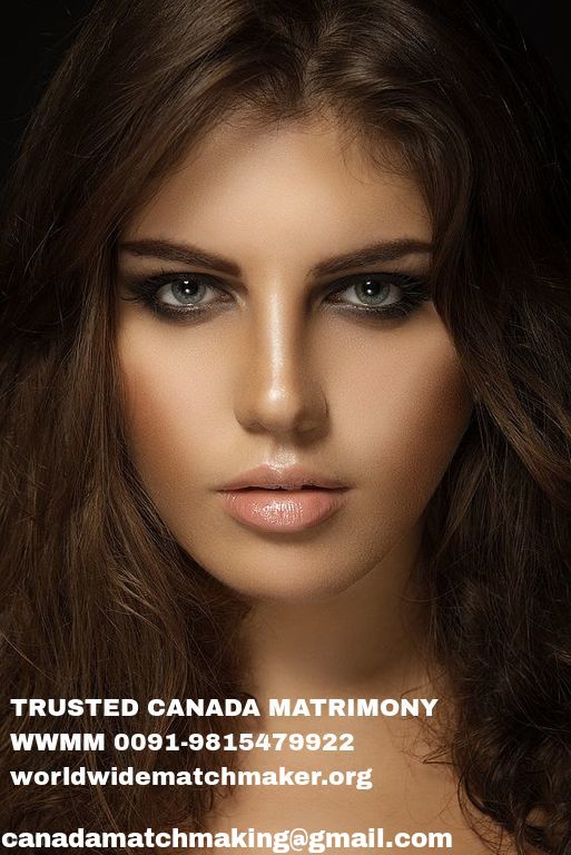 MATRIMONIAL SERVICES IN CANADA 91-09815479922: INDO CANADIAN MARRIAGE ...