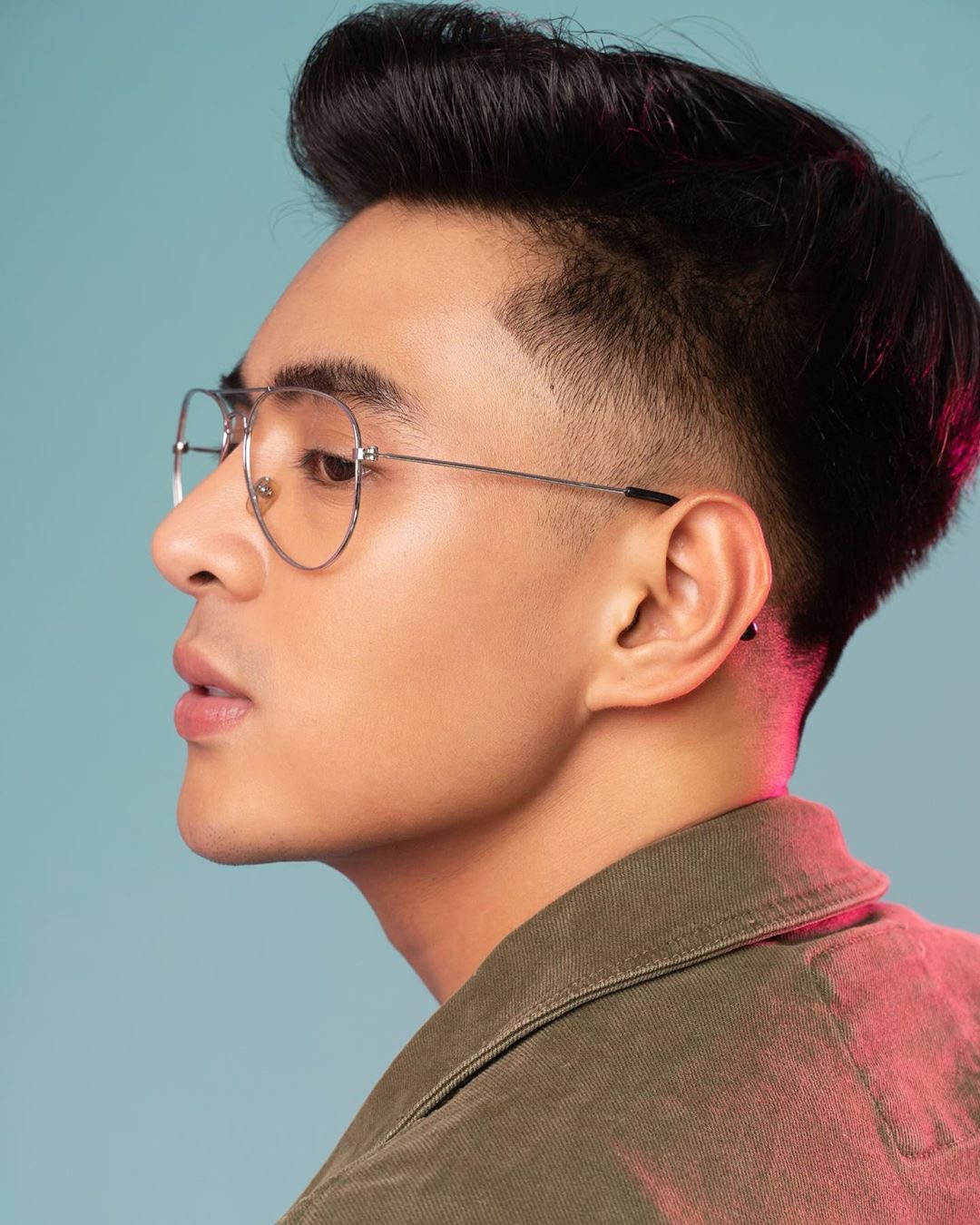 DEMIGODS: Get to know Genesis Redido | Super Sireyna Francine Garcia's ...