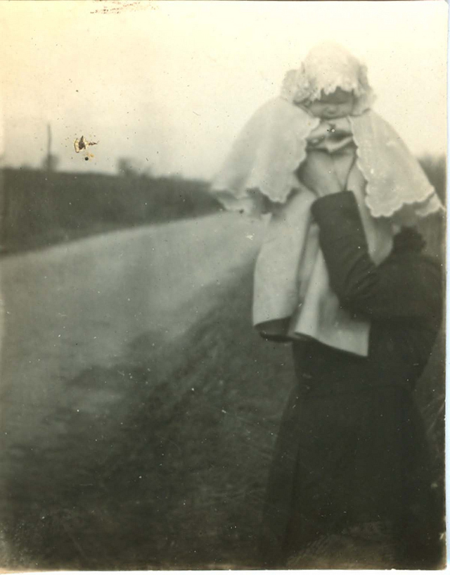 Funny Snapshots Of Naughty Women That Make Them Cuter ~ Vintage Everyday