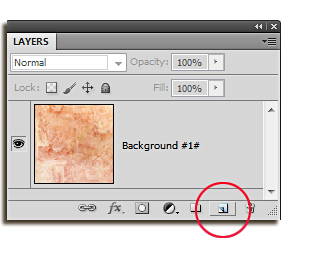 Dare2Digi: Awaken The Possiblitites!: I Fold: A Photoshop Tutorial