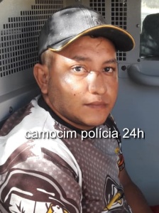 CAMOCIM POLÍCIA 24h: GRANJA-CE: PM'S DO DESTACAMENTO DE GRANJA PRENDEM INDIVÍDUO EM CUMPRIMENTO ...