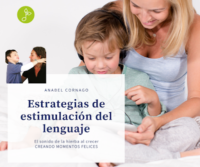 Estrategias de estimulación del lenguaje en el autismo - El Sonido de ...