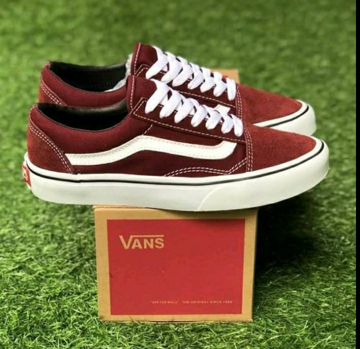 Kelebihan dan kekurangan sepatu Vans - Info menarik Kelebihan dan kekurangan sepatu Vans - Info menarik