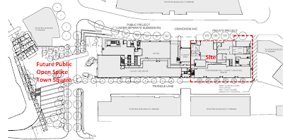 East MoCo: New renderings of future Wheaton apartment tower (Photos)