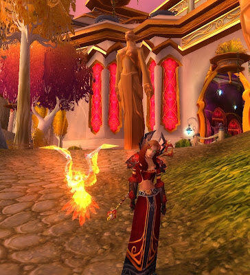 Alludra's Pet Guide: 2012