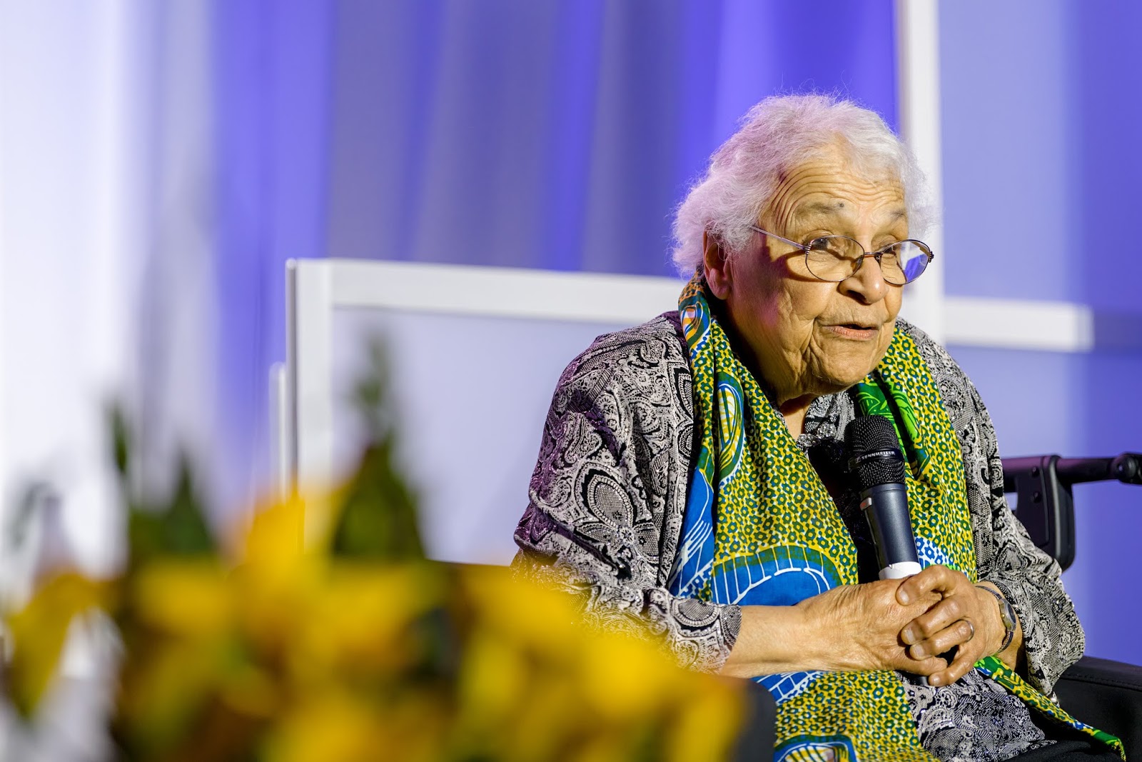 Angles Covered: Viola Desmond Awards at Ryerson University Honours Five ...