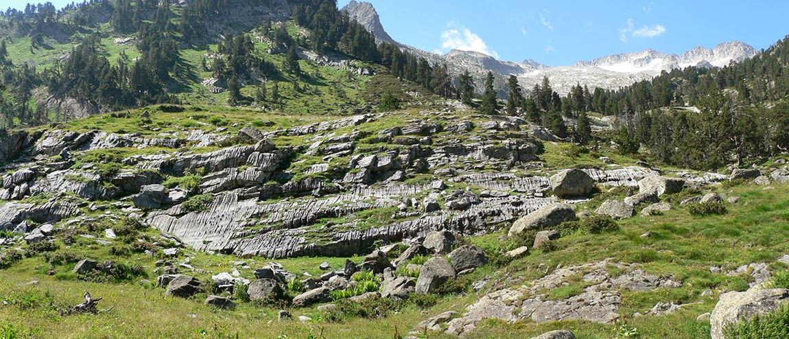 CURIOSIDADES CIENTÍFICAS : Lenares o Lapiaces