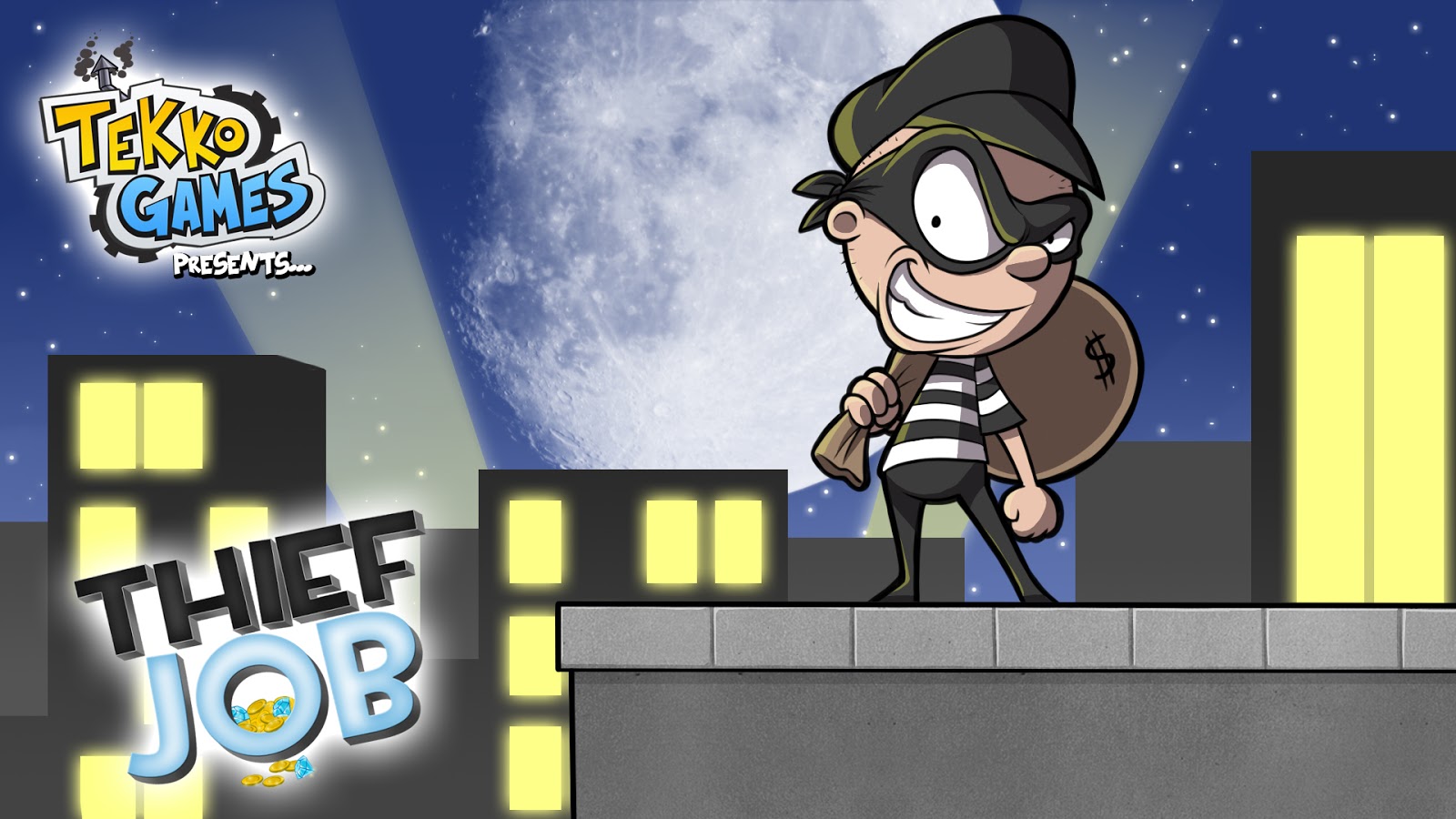 Thief Job Requirements - The Cryd's Daily