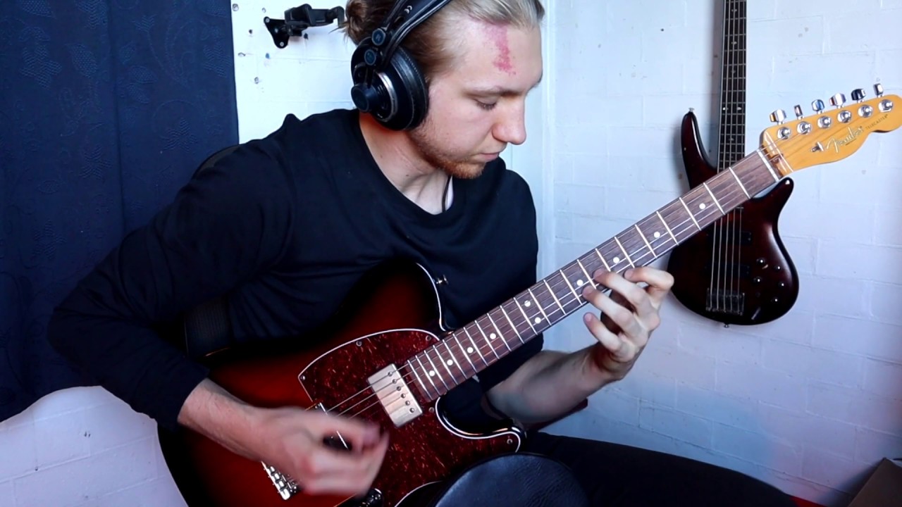 Josh Meader: why you must like and subscribe to his channel