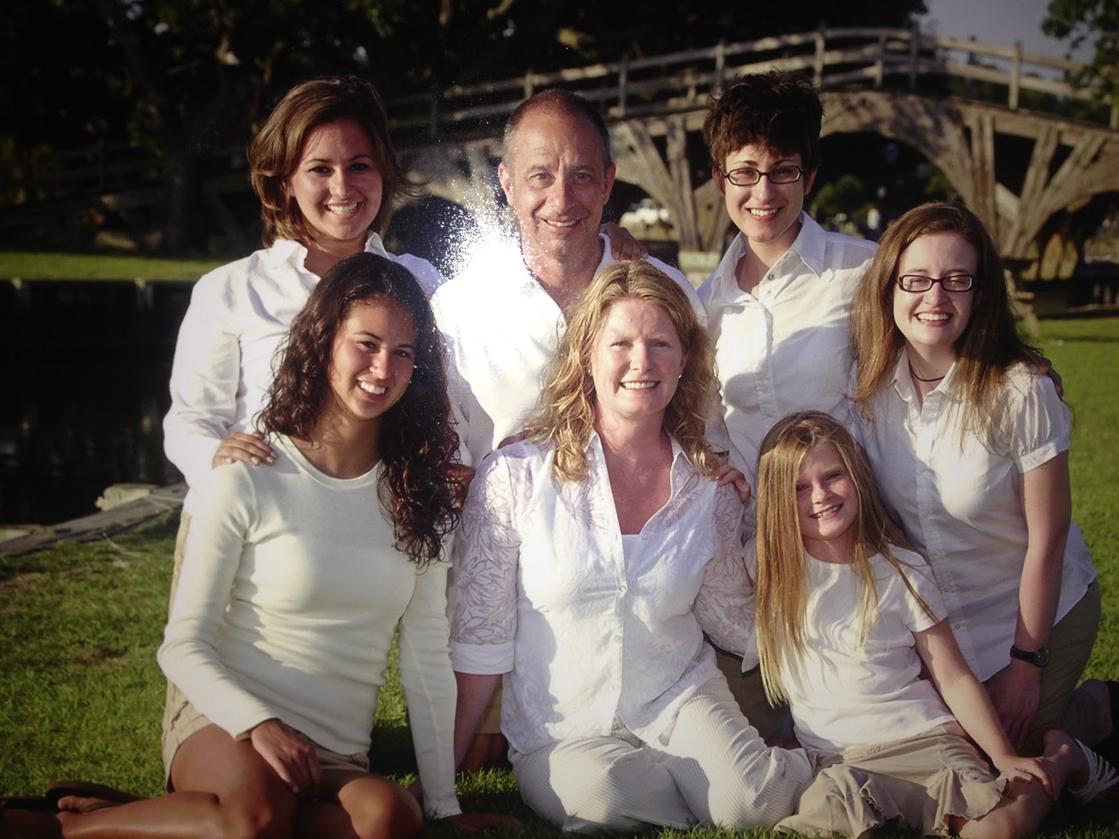 Confessions of a Smiley Queen: Hope Waits ... In loving memory of ...