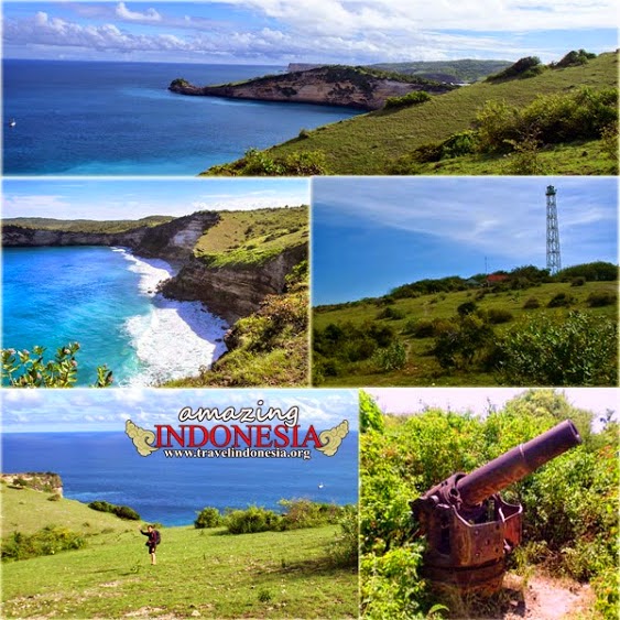 Indonesia Foundation: Berpetualang dan Menyapa Pagi Di Tanjung Ringgit