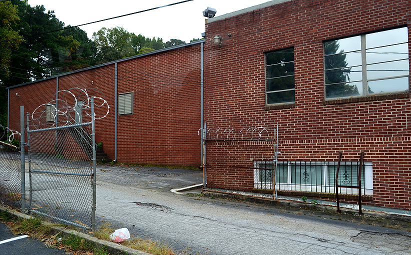 wanderlust ATLANTA: Zombies, Awesome Zombies!