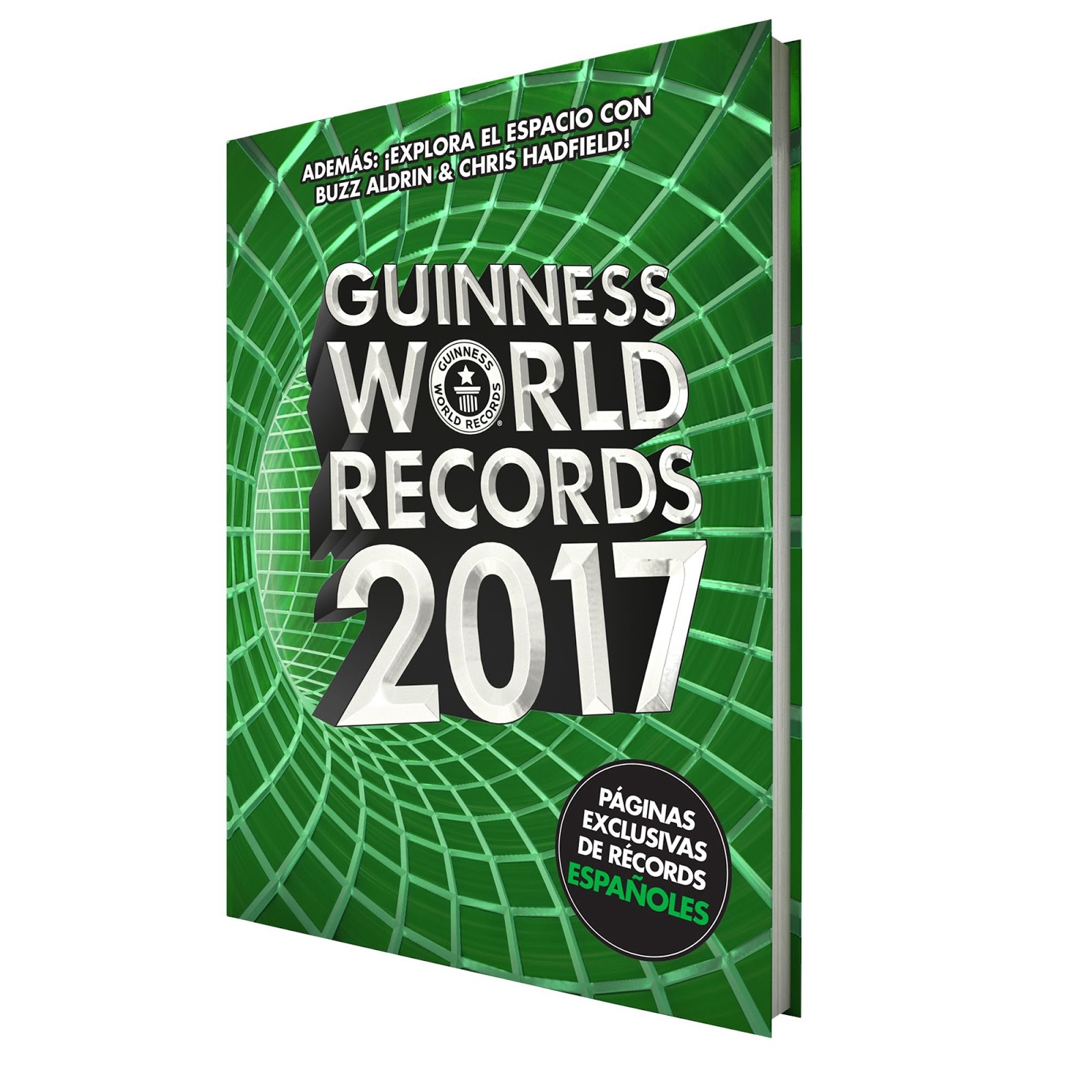 L@s veintiséis mosqueter@s de 6º A: GUINNES WORD RECORDS 2017
