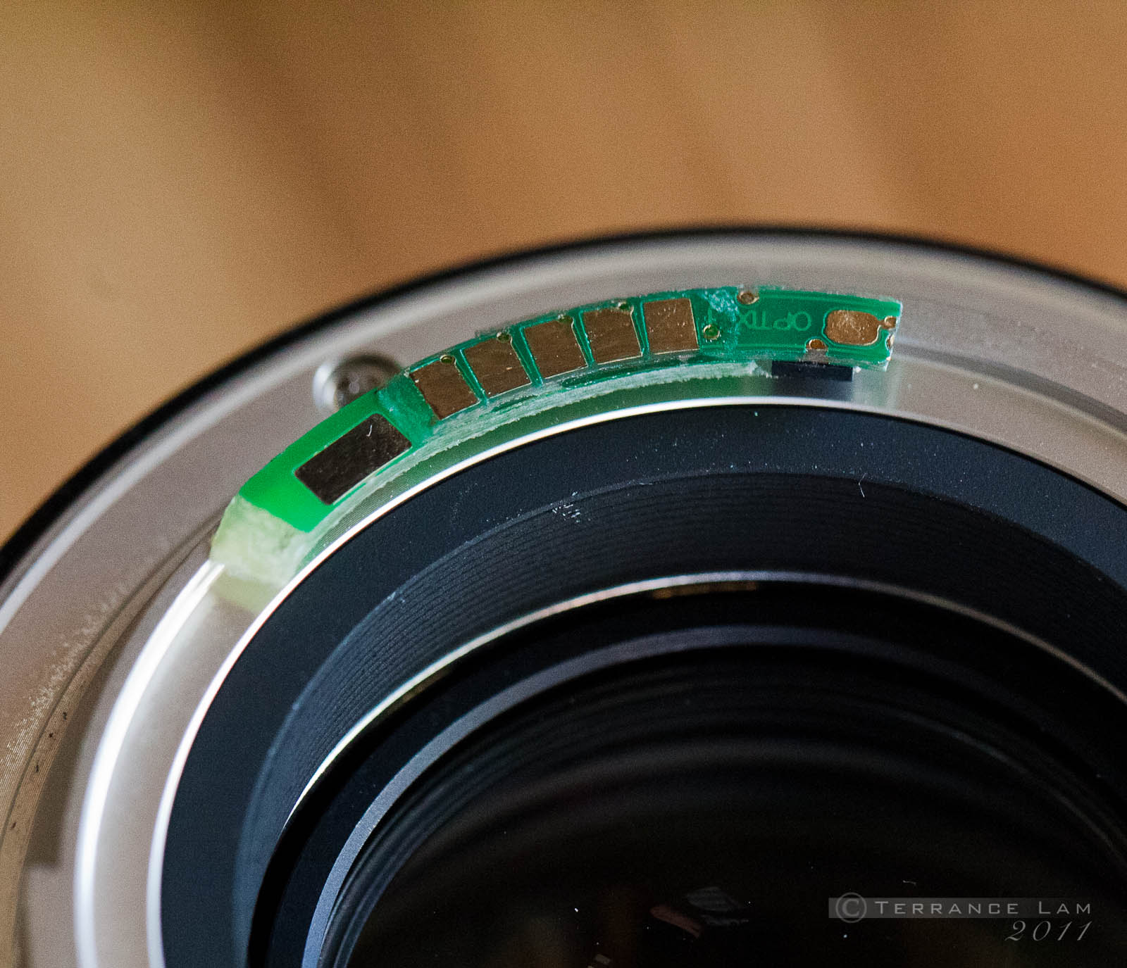 The Samyang 85mm f/1.4 Aspherical IF for Portrait with the Optix V5 AF ...