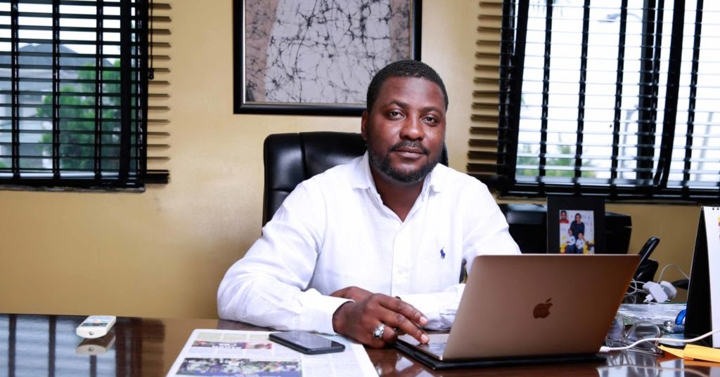 7even Interactive Announces Appointment of CEO - Brand Icon Image ...