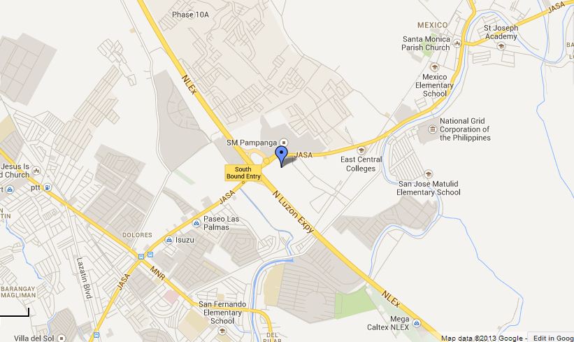 Manila Shopper: Nine West, Lacoste Outlet Stores at Robinsons Starmills ...