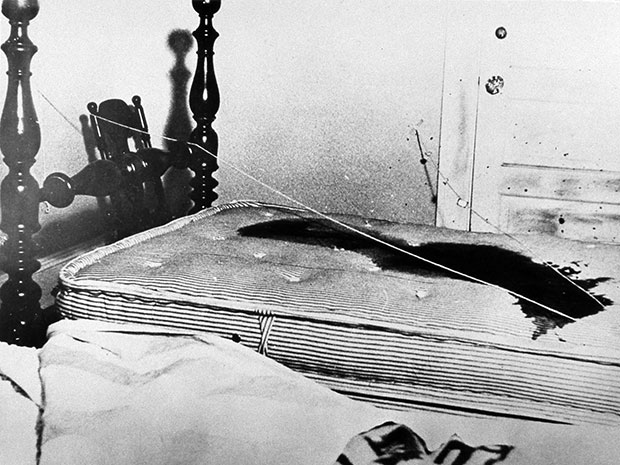 Dinge en Goete (Things and Stuff): This Day in Crime History: JULY 04 ...