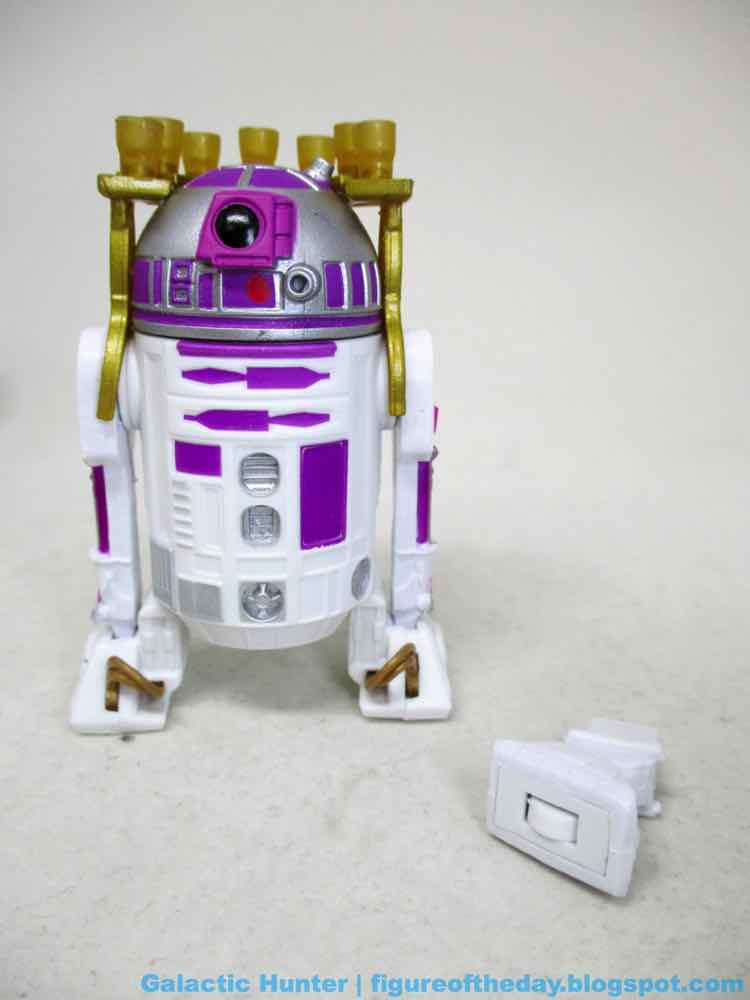 Galactic Hunter's Star Wars Figure of the Day with Adam Pawlus: Star ...