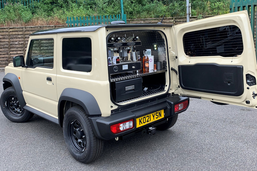 Suzuki Jimny | CarGuide.PH | Philippine Car News, Car Reviews, Car Prices