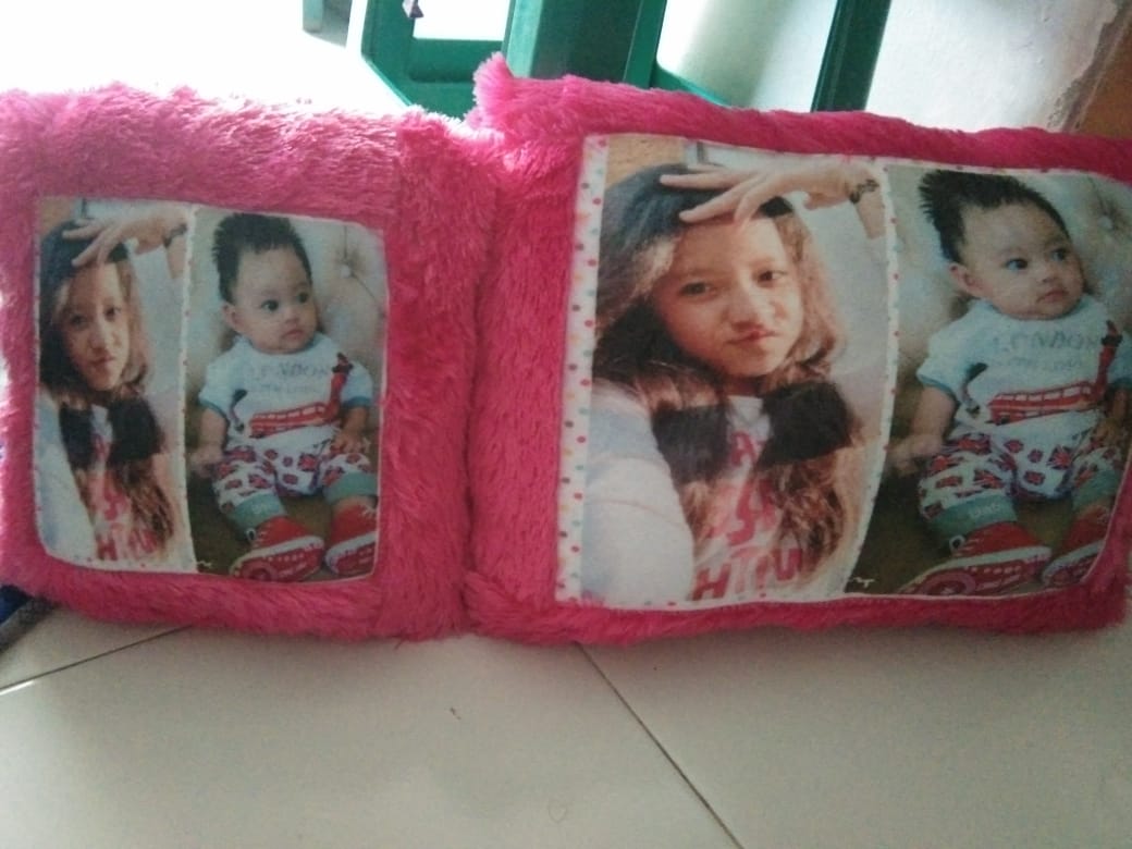 Rekomendasi Souvenir Bantal Custom Unik Di Bandung