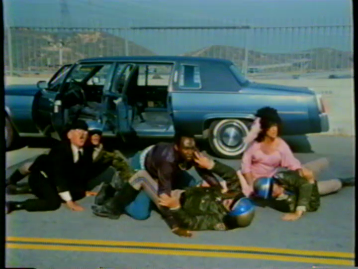 The Department of Afro American Research, Arts and Culture