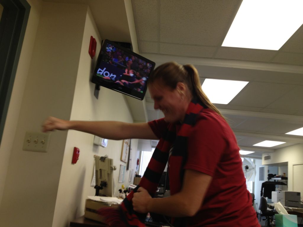 The Importance of Being Frank: Goodbye Babylon