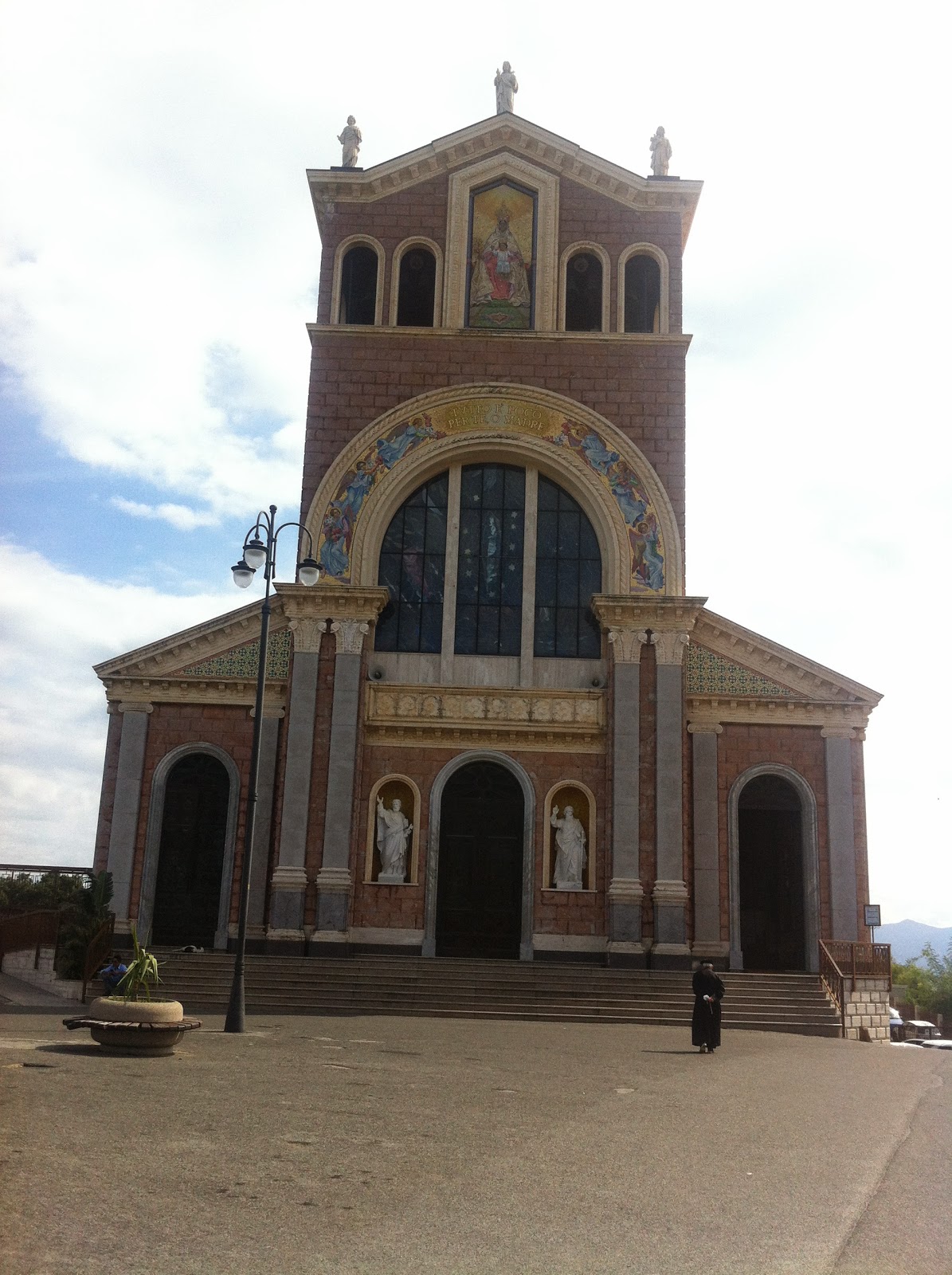 "Excursion to Tindari"