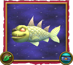 Wizard101 Azteca Fish School, Location, XP, Rank, and Tank Size Guide ...