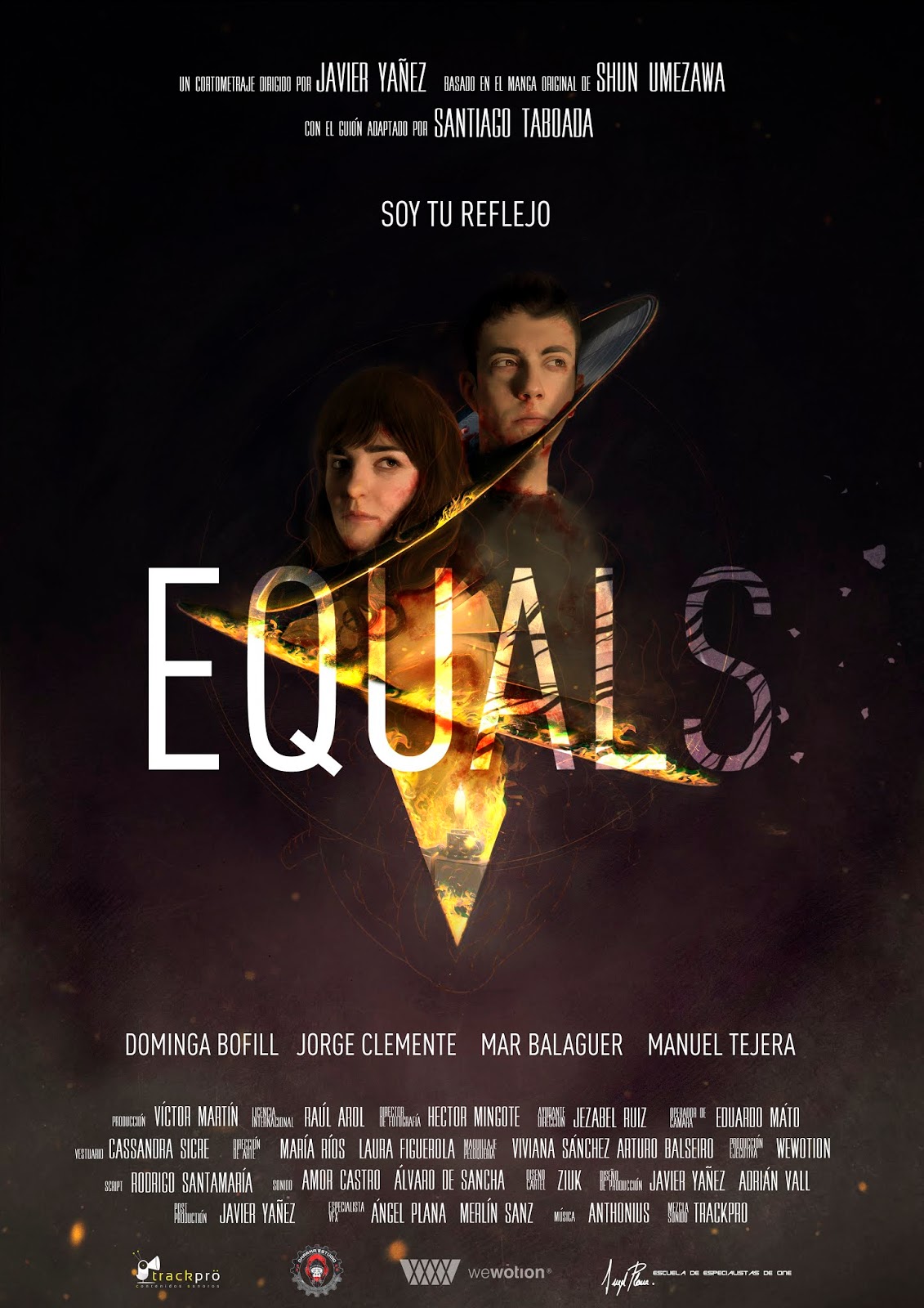 Fecha De Estreno Para El Corto Equals fecha-de-estreno-para-el-corto-equals