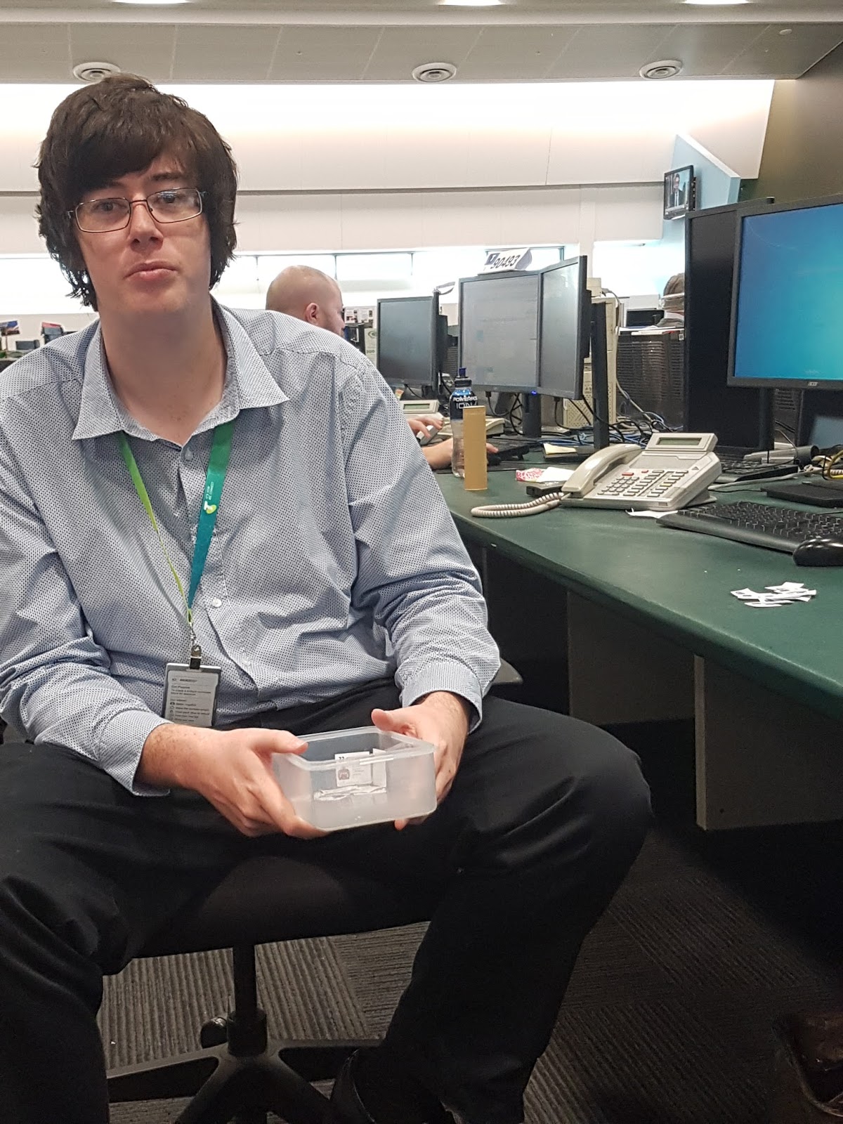 Ben Willy's Wheels: 2016