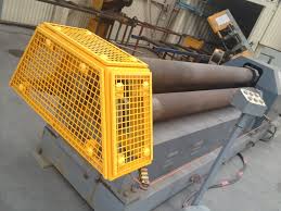 SAFETY & HEALTH INFO.MY: PENGADANG MESIN : JENIS - JENIS PENGADANG