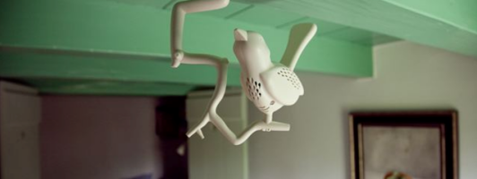 If It's Hip It's Here | The latest in global design and creativity