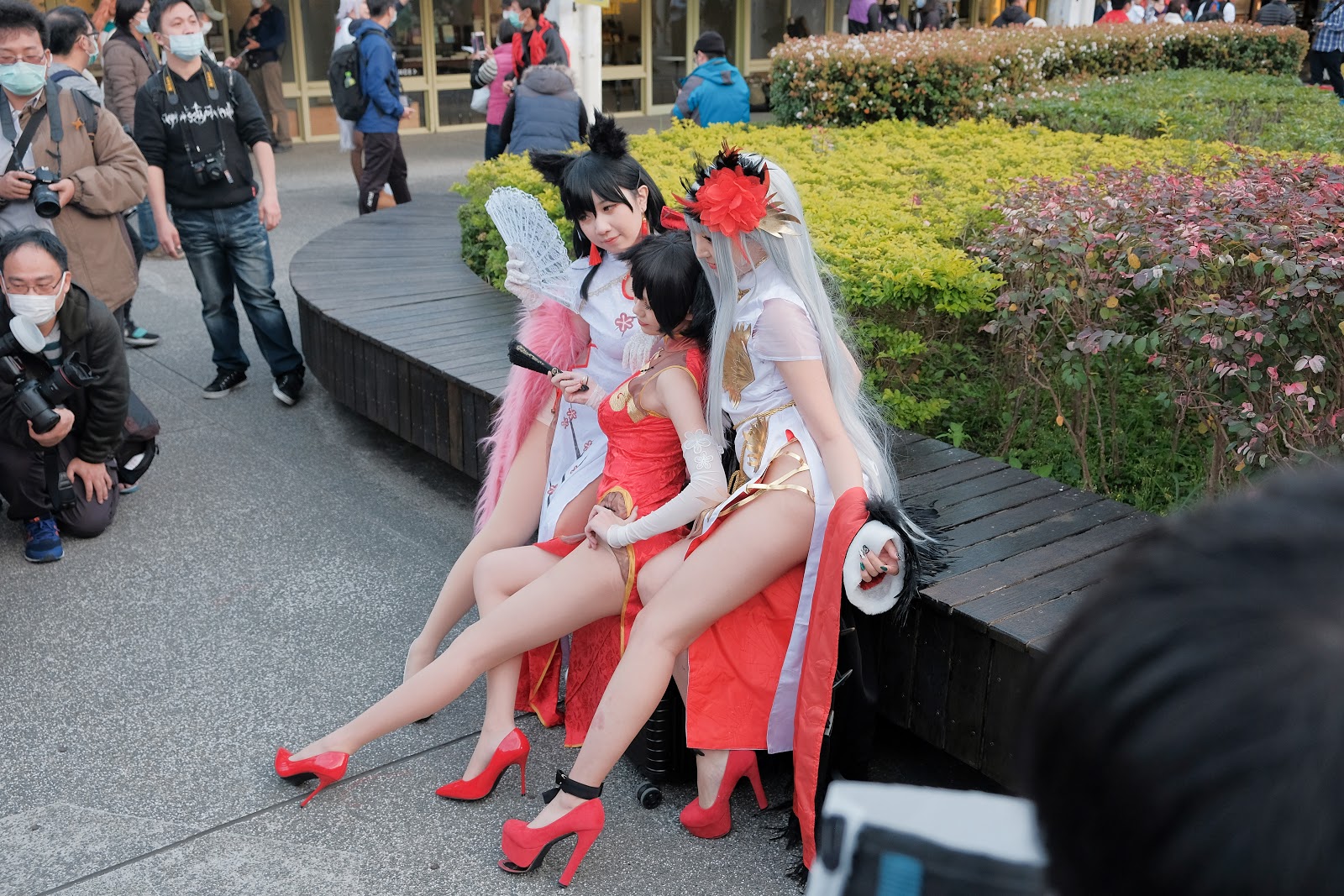 [圖] FF35拍拍 - coolcola的創作 - 巴哈姆特