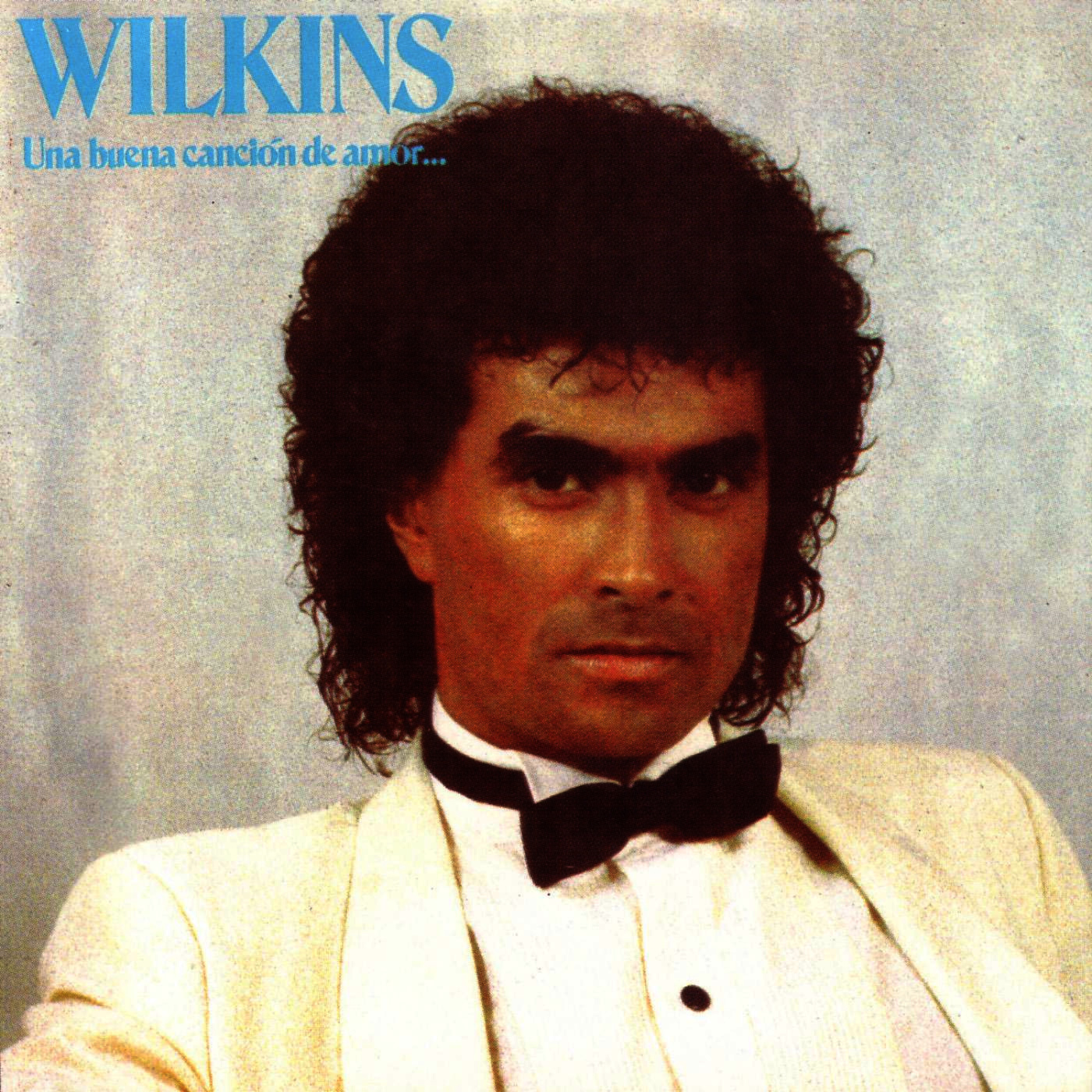 Mis discografias : Discografia Wilkins