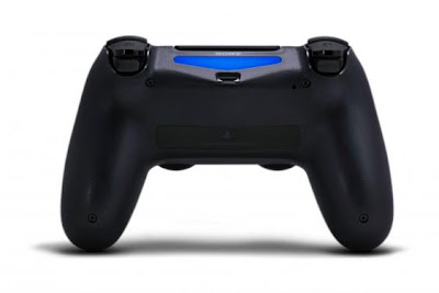 PS4: DualShock 4 according Warframe developers the best controller of ...