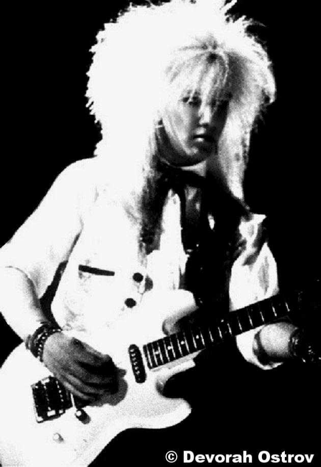 Tales From a Former Fanzine Journalist: Jetboy: A Year Into Their ...